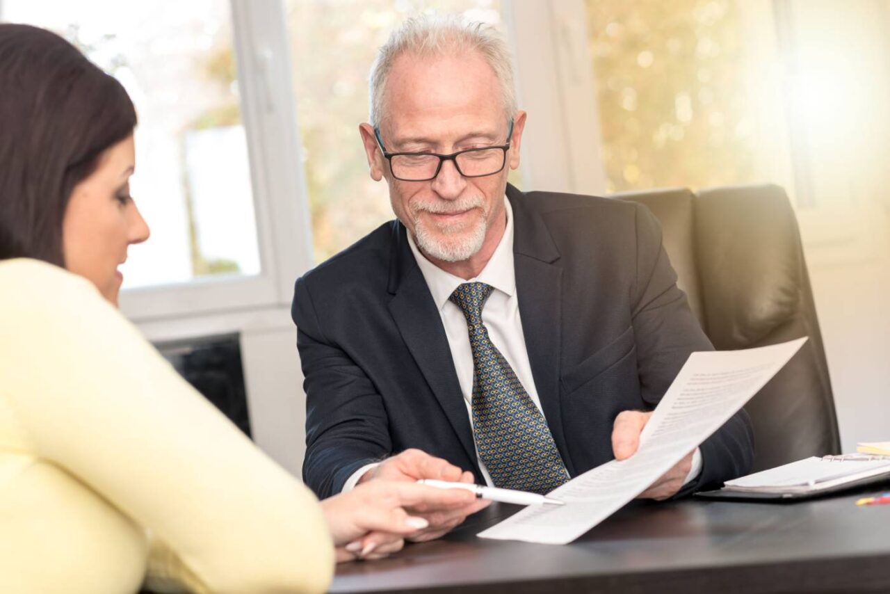 Criminal Defense Attorney Phoenix | Schill Law Group